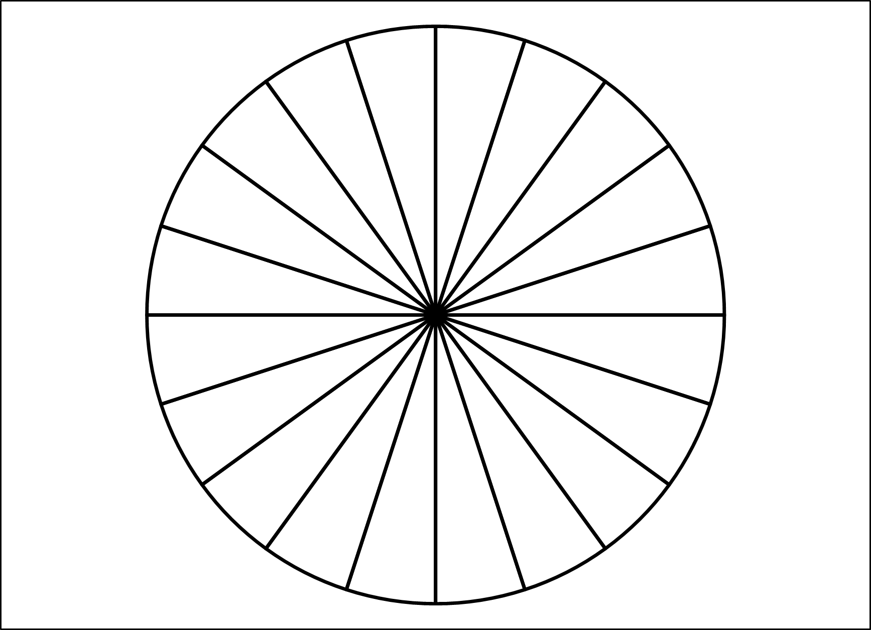 Pie Charts and Fractions – A Fun Way to Learn Math! – Data ...