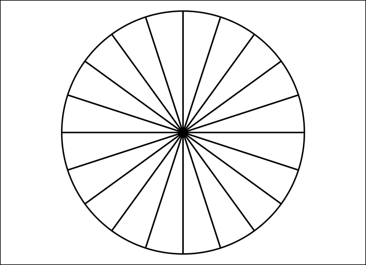 Pie Charts and Fractions – A Fun Way to Learn Math! – Data ...
